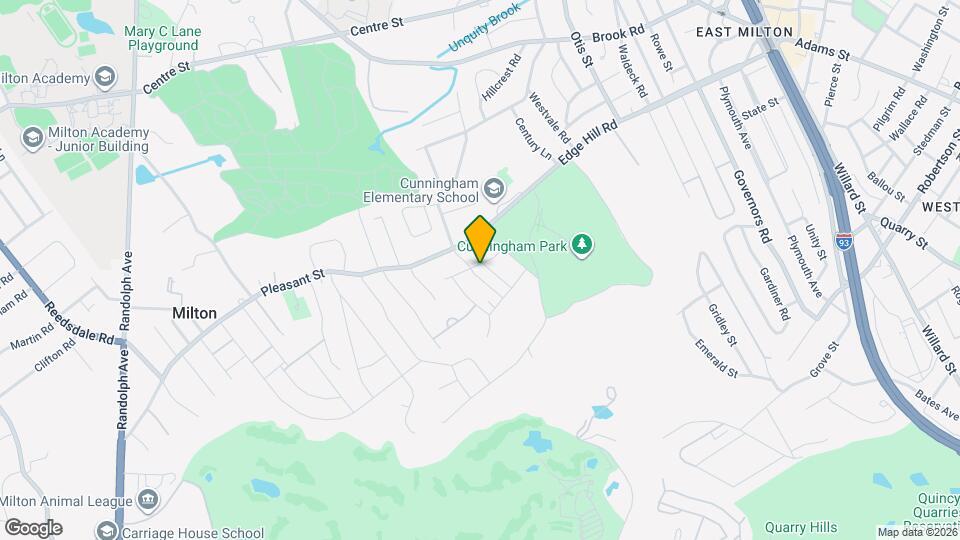 28 Elton Rd | Rentals in Milton, MA