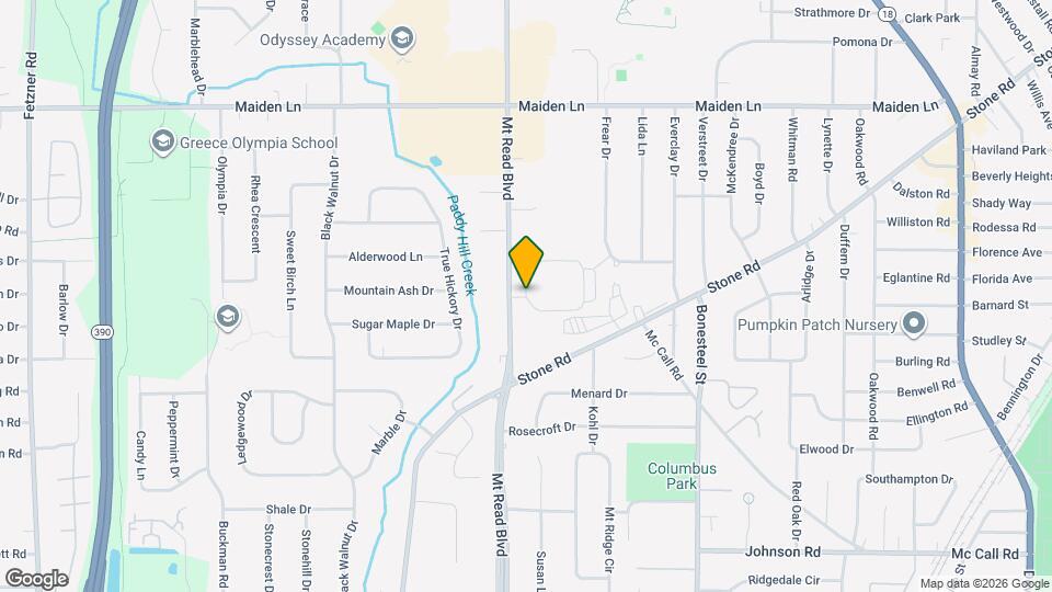 Legacy at Park Crescent Apartments and Nearby Rochester Apartments For ...