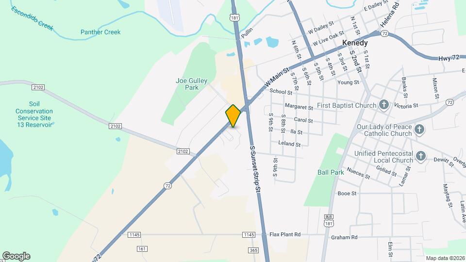 Kenedy Heights - Phase II Apartments and Nearby Kenedy Apartments For ...