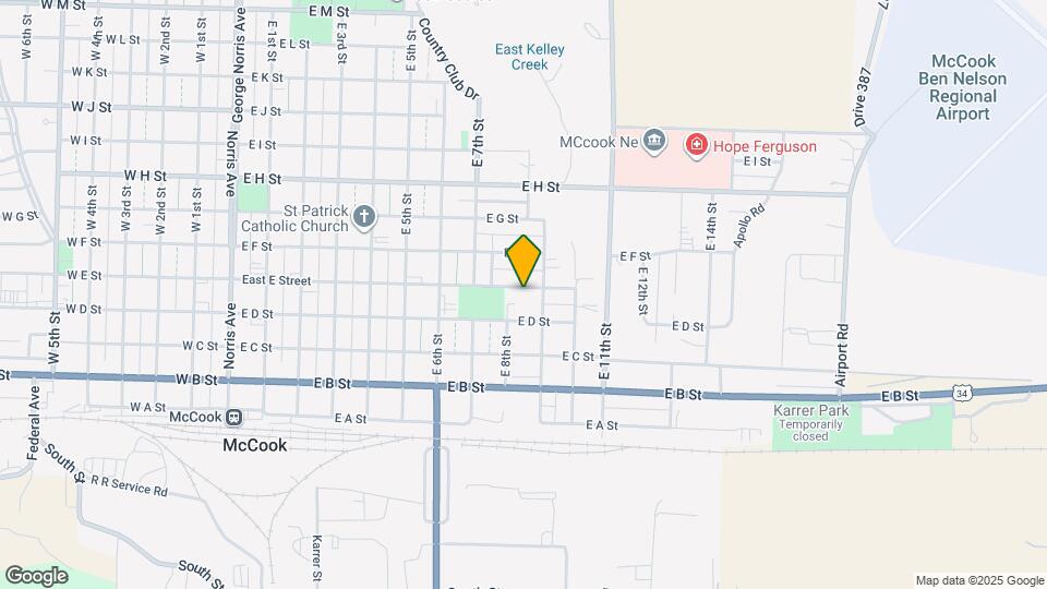 McCook Apartments | McCook, NE Apartments For Rent