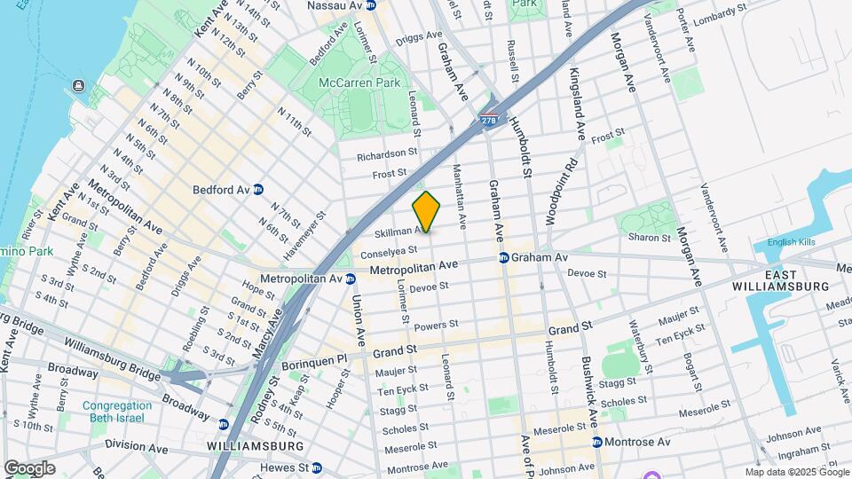 323 Leonard St Apartments | Brooklyn, NY Apartments For Rent