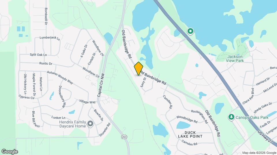 4791 Leah Ln Apartments | Tallahassee, FL Apartments For Rent