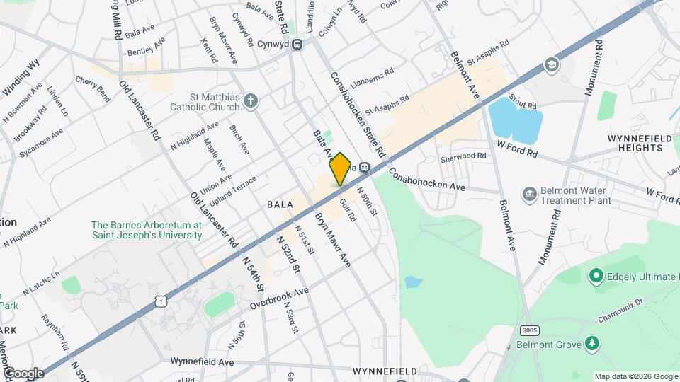 Parkside Village Apartments and Nearby Philadelphia Apartments For Rent ...