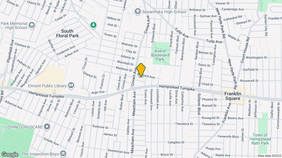 17 Court St | Rentals in Elmont, NY