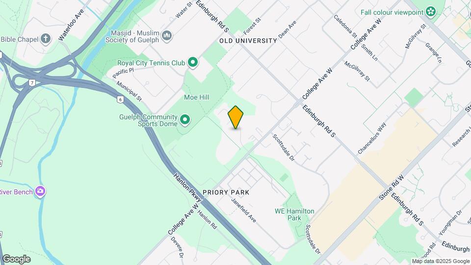 Unavailable Property at 40 Vanier Dr in Guelph, ON - Listing Removed