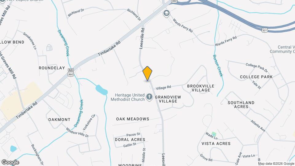 556 Leesville Rd Unit 1100 | Lynchburg, VA Apartments For Rent