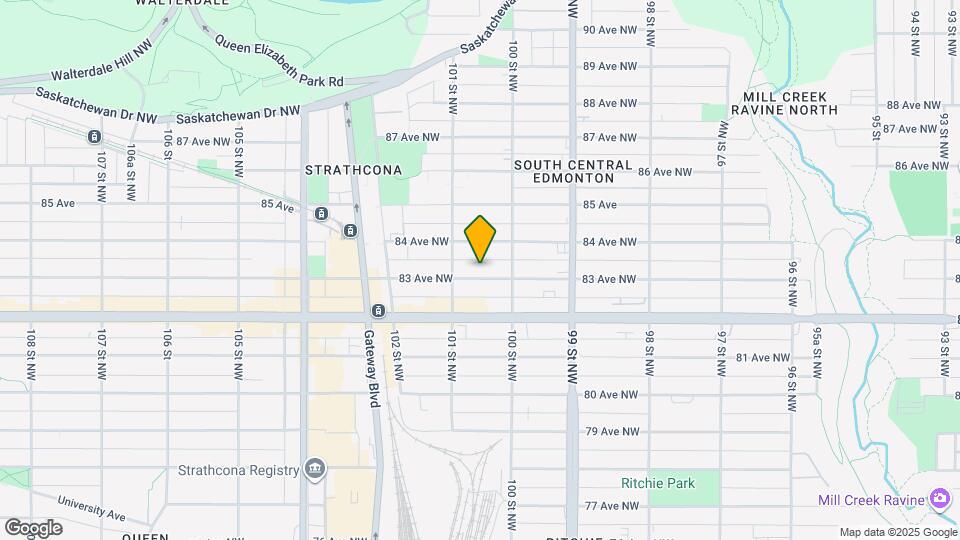 The Addison Apartments | Edmonton, AB Apartments For Rent