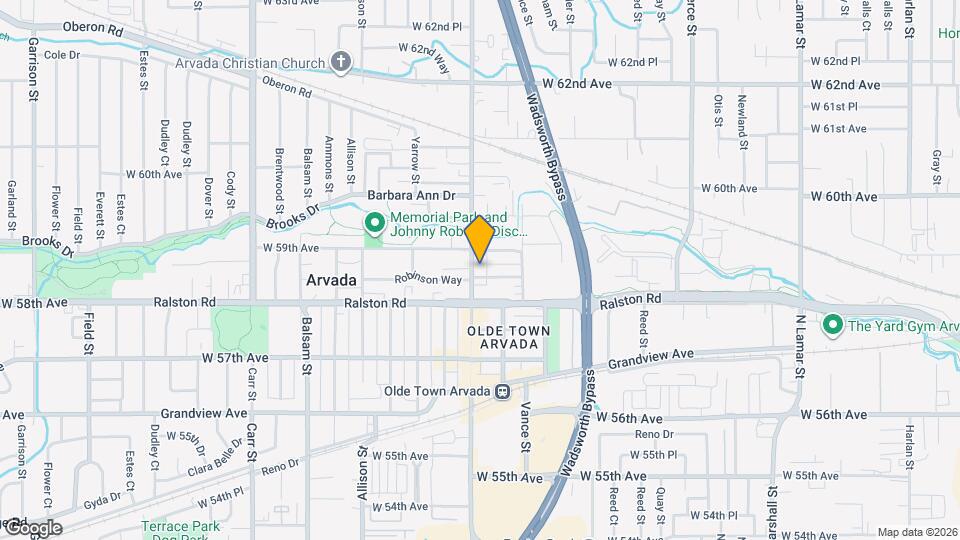 5876 Wadsworth Blvd Apartments | Arvada, CO Apartments For Rent