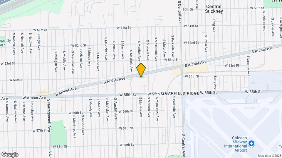 6047 S Archer Ave Apartments | Chicago, IL Apartments For Rent