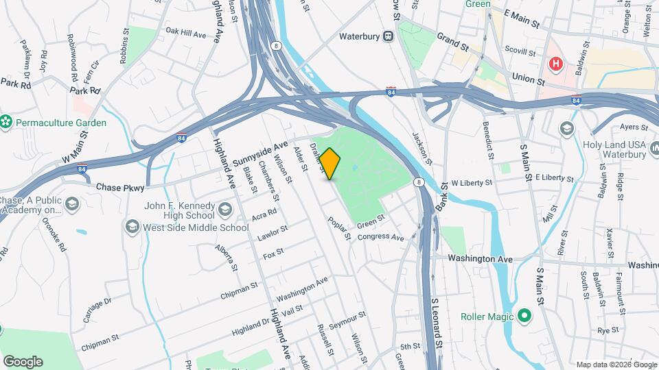 85 Draher St | Rentals in Waterbury, CT