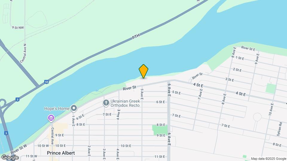 Casa Grande Apartments | Prince Albert, SK Apartments For Rent