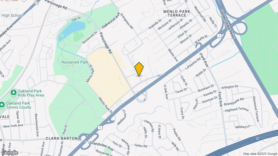 26 Judson St | Rentals in Edison, NJ