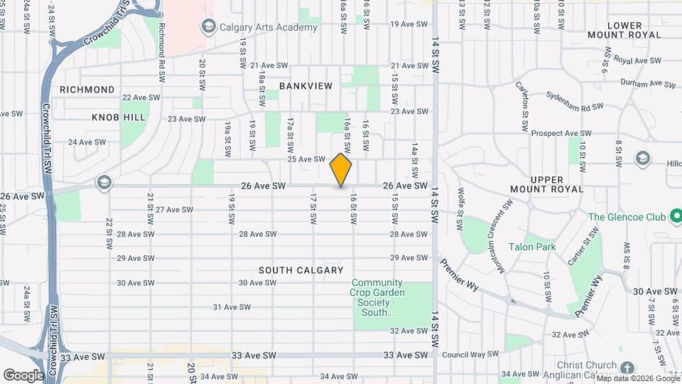 Bankview 1711 Apartments | Calgary, AB Apartments For Rent