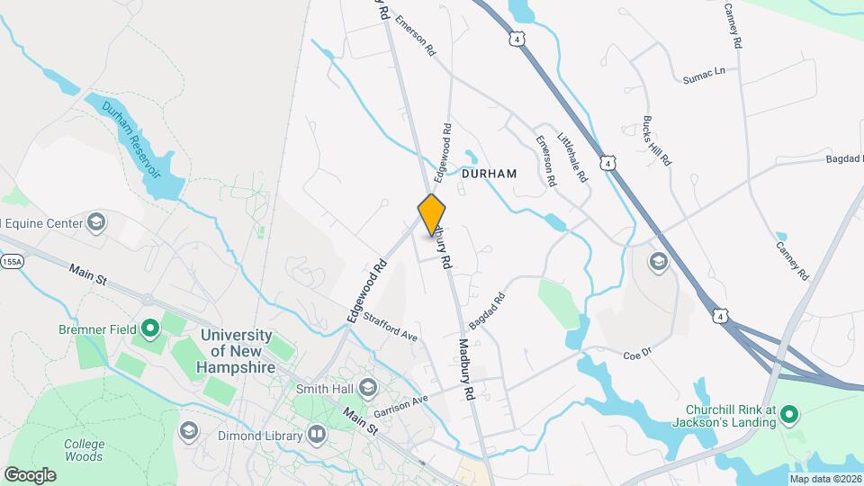 79 Madbury Rd | Rentals in Durham, NH