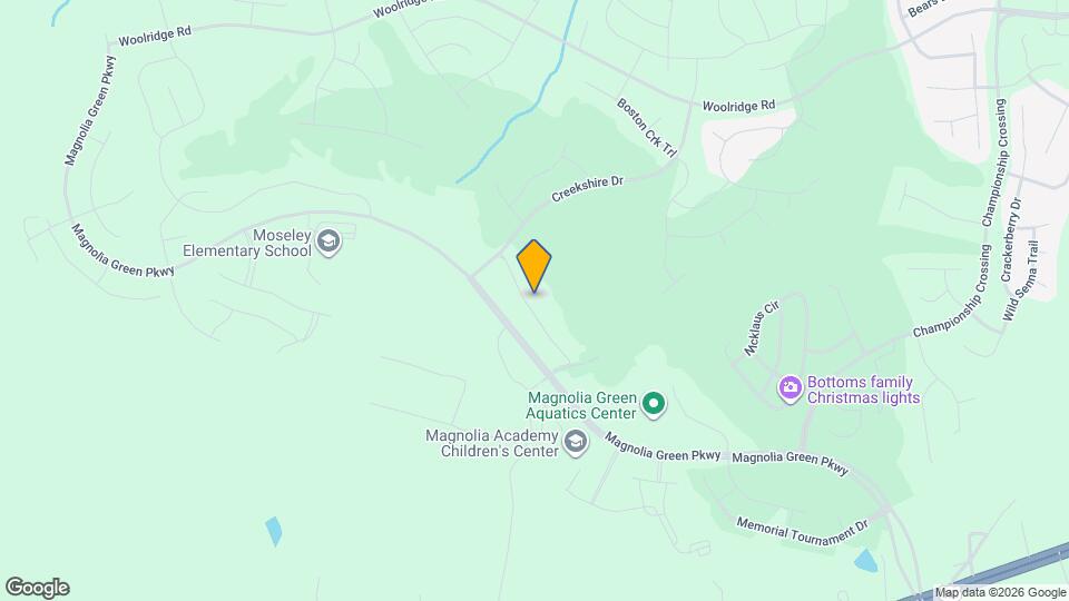 Carden Park Apartments | Moseley, VA Apartments For Rent