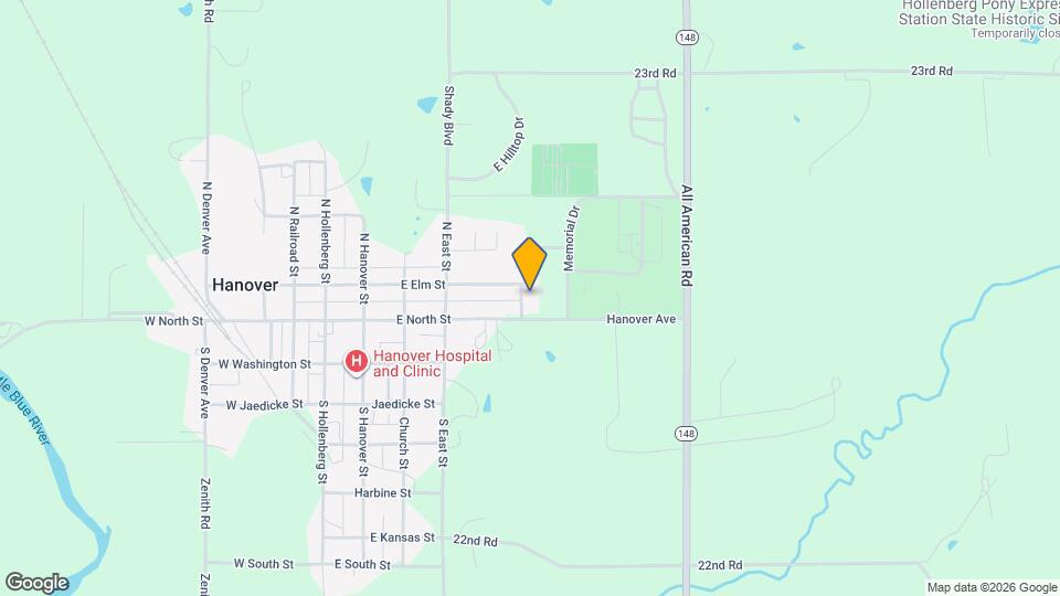 Highland Haven Apartments | Hanover, KS Apartments For Rent