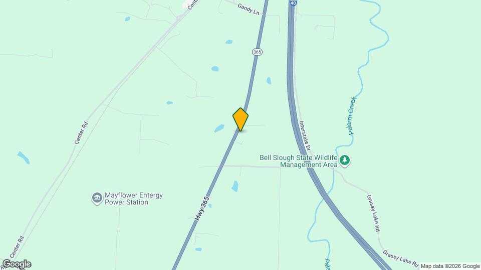 721 AR-365 | Rentals in Mayflower, AR