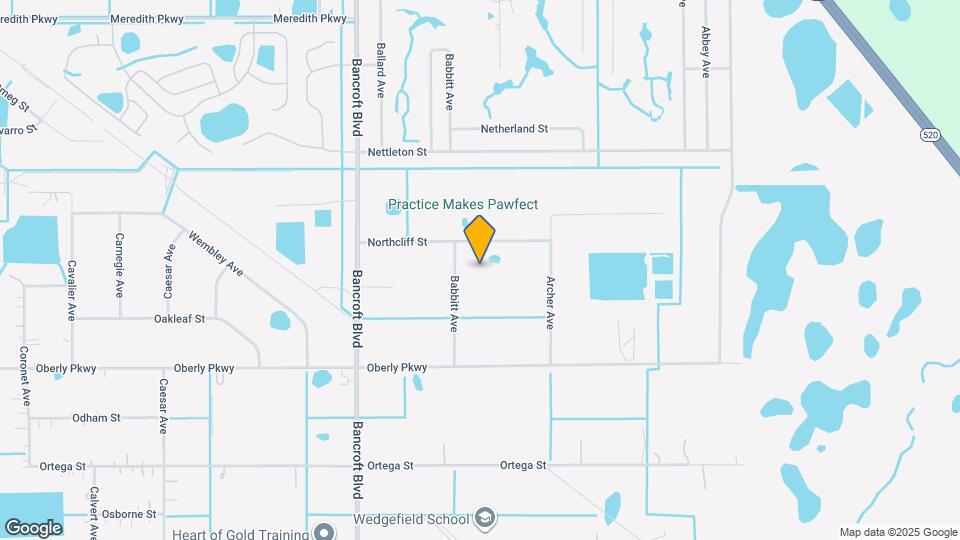 3209 Babbitt Ave | Rentals in Orlando, FL