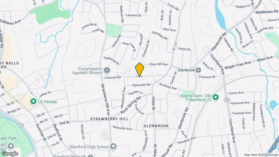 82 Colonial Rd | Rentals in Stamford, CT