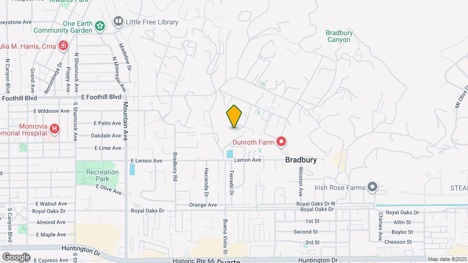 7 Circle Drive Apartments | Bradbury, CA Apartments For Rent