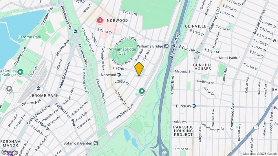 3225 Decatur Ave | Rentals in Bronx, NY