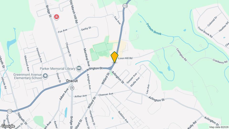 7 Broadway Rd | Rentals in Dracut, MA