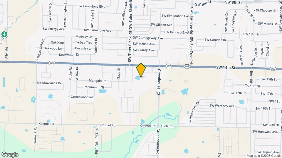 Watercolors of Centerton - Phase III Apartments | Centerton, AR ...