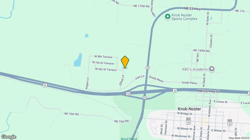 600-602 Elliott Ln Apartments | Knob Noster, MO Apartments For Rent