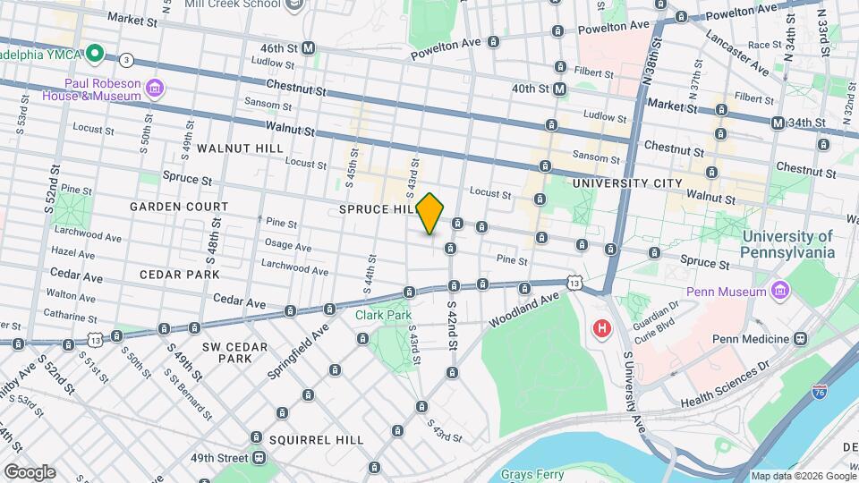 4211 Pine St Apartments | Philadelphia, PA Apartments For Rent