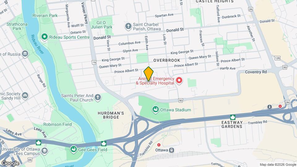 260 Presland Rd Apartments | Ottawa, ON Apartments For Rent