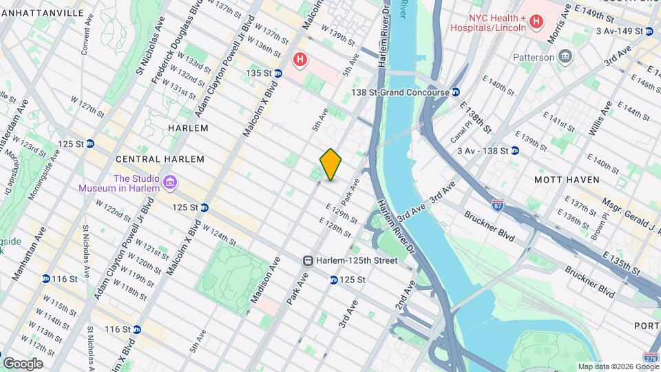 61 E 130th St Apartments | New York, NY Apartments For Rent