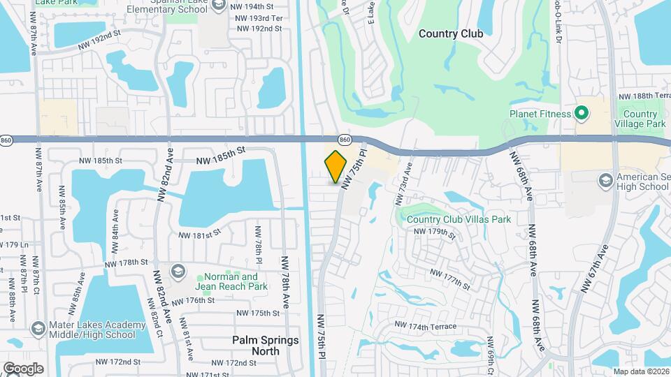 Gabriella Condominiums Apartments | Hialeah, FL Apartments For Rent