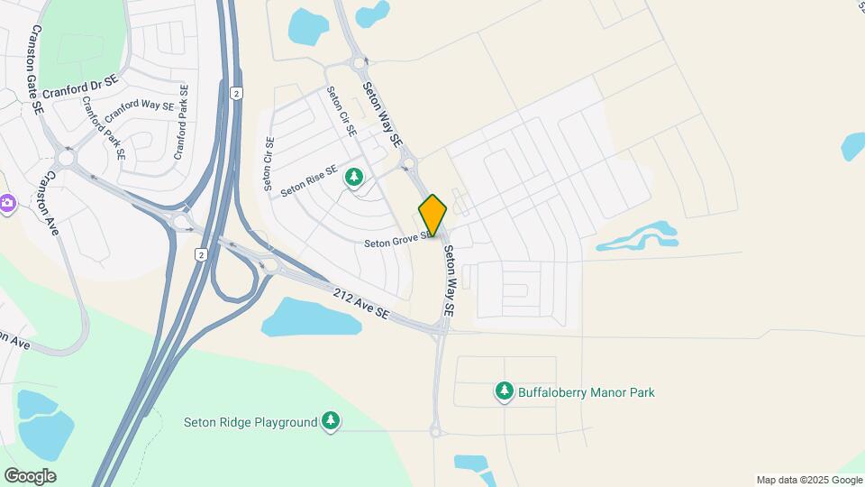 Colours of Seton Apartments | Calgary, AB Apartments For Rent