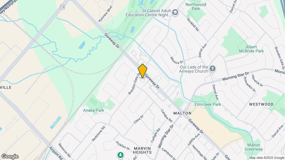 3430 Brandon Gate Dr Apartments | Mississauga, ON Apartments For Rent