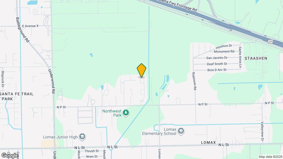 Briar Glen Apts. Apartments and Nearby Houston Apartments For Rent ...