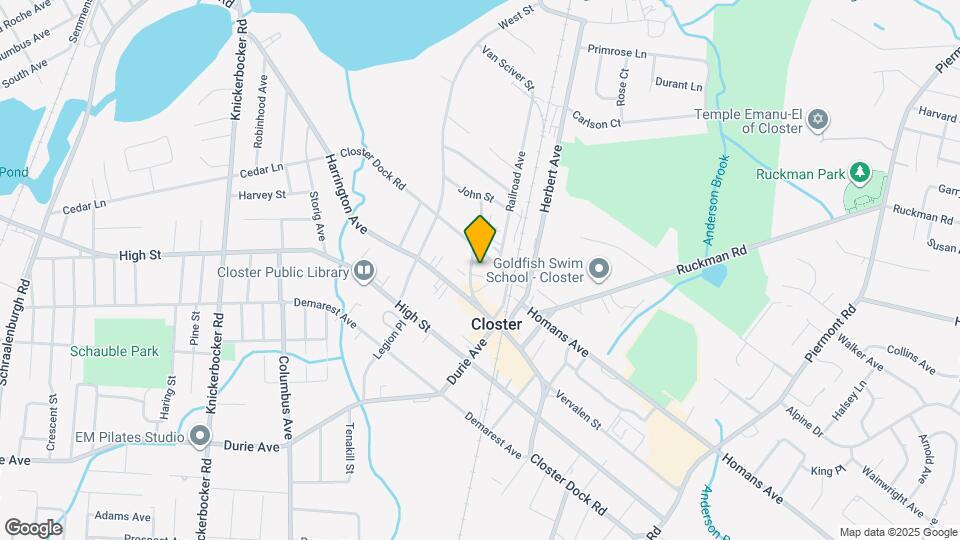 181 Closter Dock Rd | Rentals in Closter, NJ