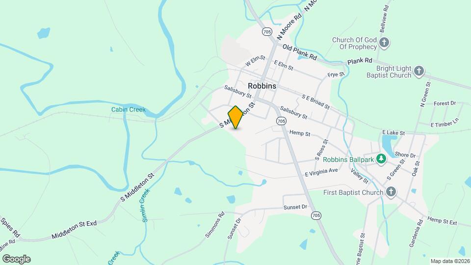 Providence Place VII Apartments | Robbins, NC Apartments For Rent