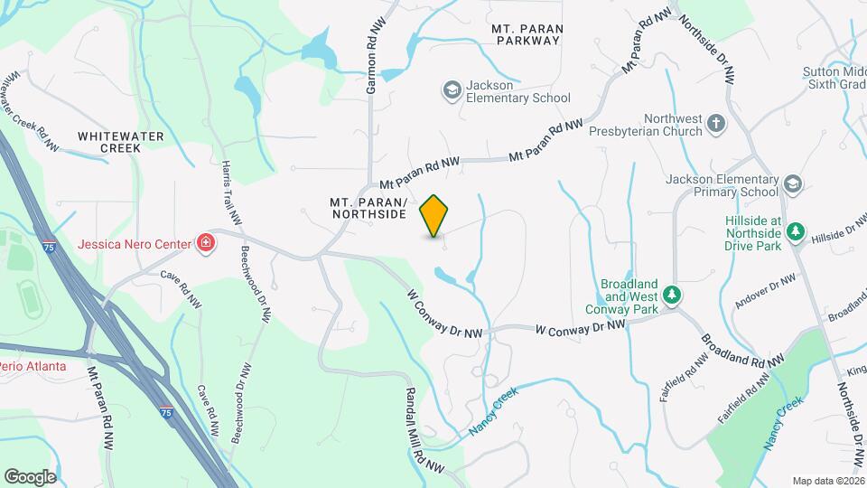 Post Riverside Apartments and Nearby Atlanta Apartments For Rent ...