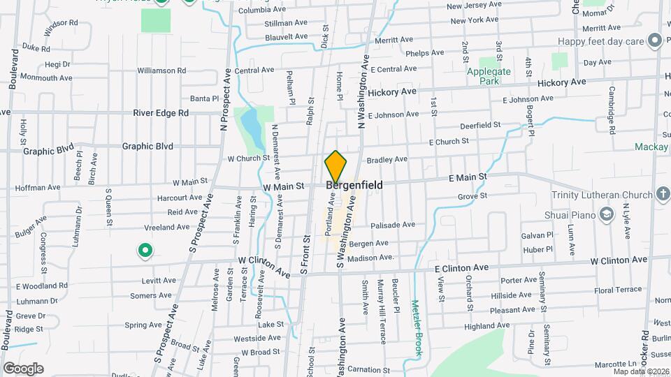 20-24 W Main St Apartments | Bergenfield, NJ Apartments For Rent