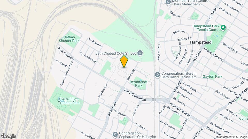 5765 Sir-Walter-Scott Av Apartments | Montréal, QC Apartments For Rent