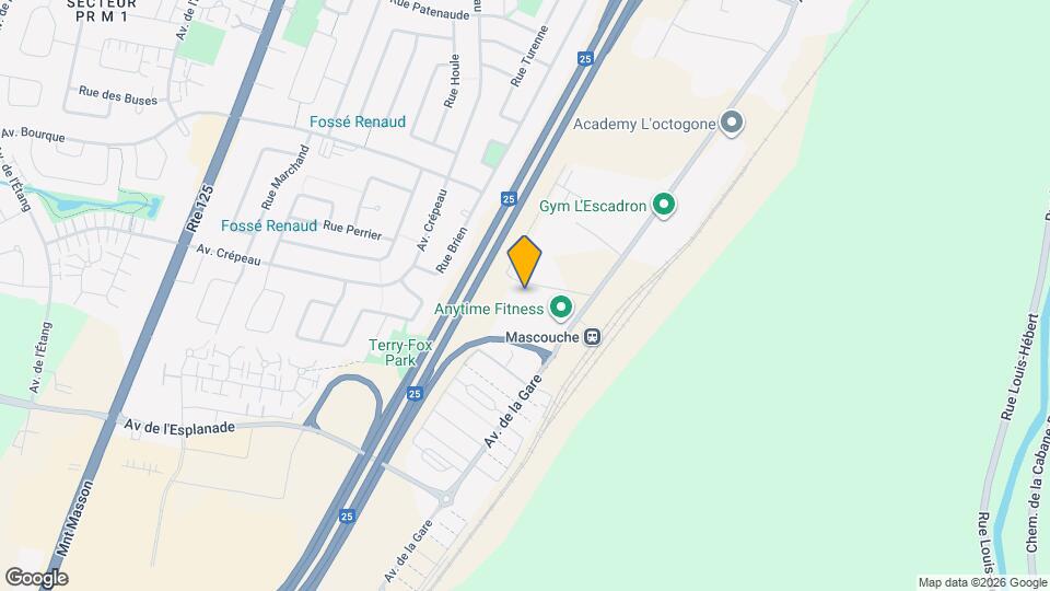 Quartier 7 Apartments | Mascouche, QC Apartments For Rent