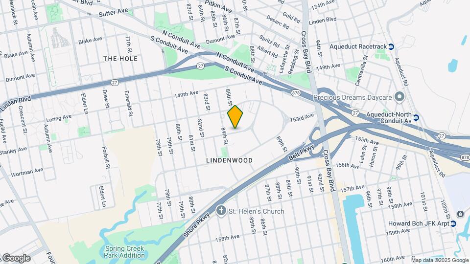 General Apartment Corp and Nearby New York Apartments For Rent | New ...