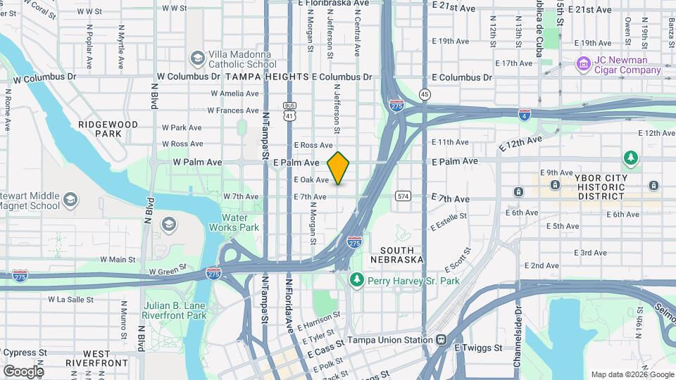 Mobley Park Apartments and Nearby Tampa Apartments For Rent | Tampa, FL