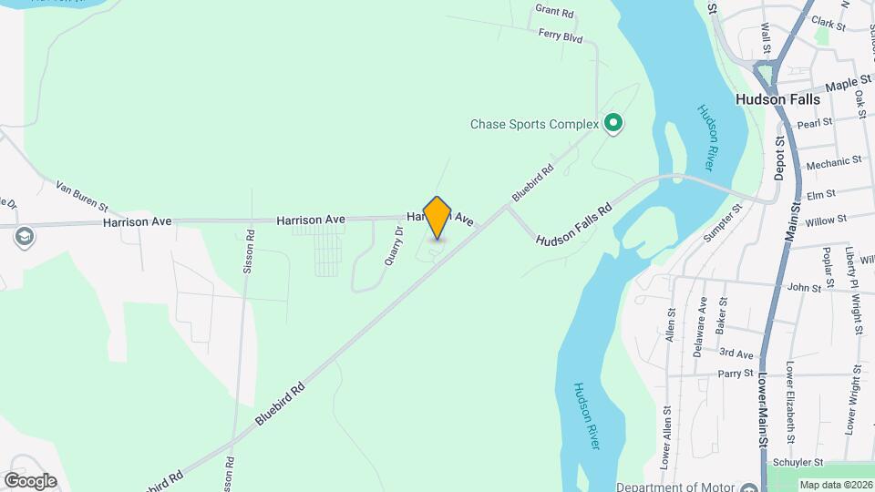 Bluebird Trace Apartments | South Glens Falls, NY Apartments For Rent