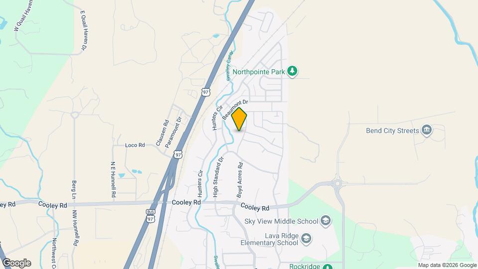 Cascade Village Apartments | Bend, OR Apartments For Rent