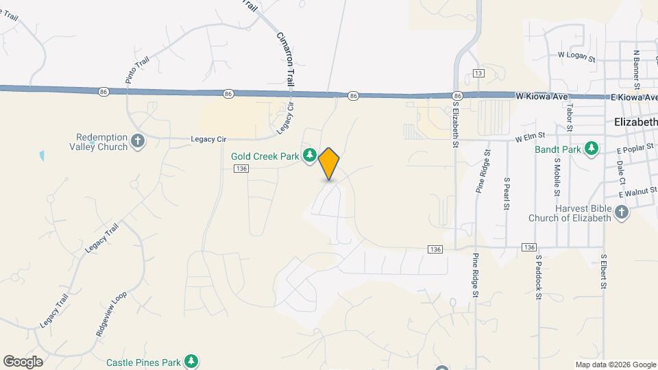 Lennar at Legacy Village Apartments | Elizabeth, CO Apartments For Rent