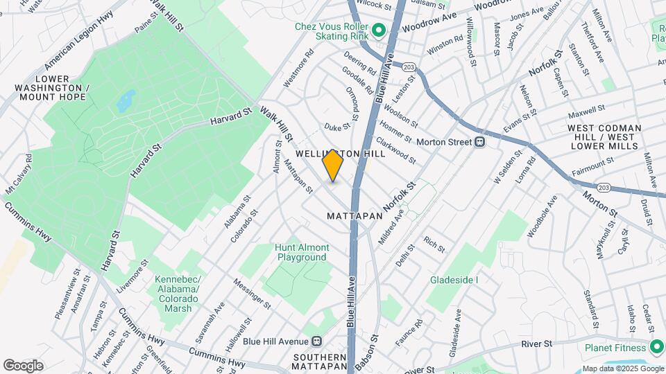 682 Walk Hill St Apartments | Mattapan, MA Apartments For Rent