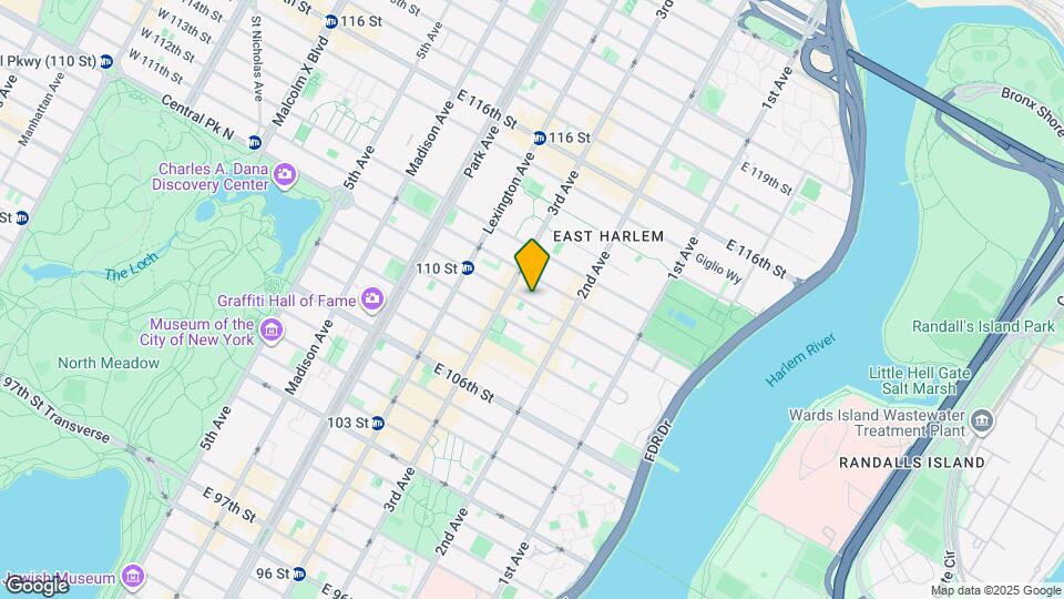 213 E 110th St Apartments | New York, NY Apartments For Rent