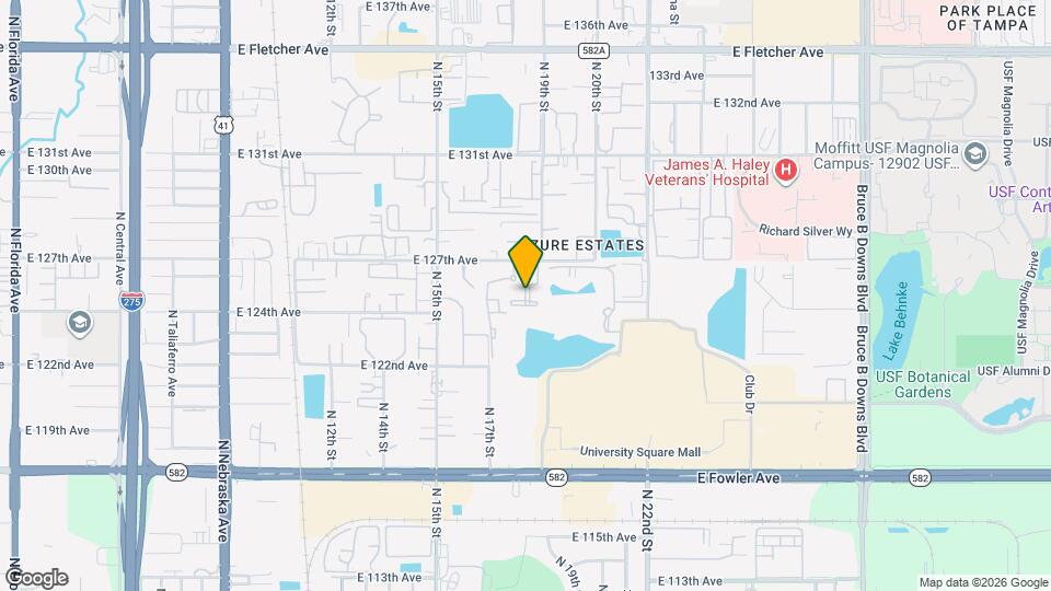 Key Vista Apartments and Nearby Tampa Apartments For Rent | Tampa, FL