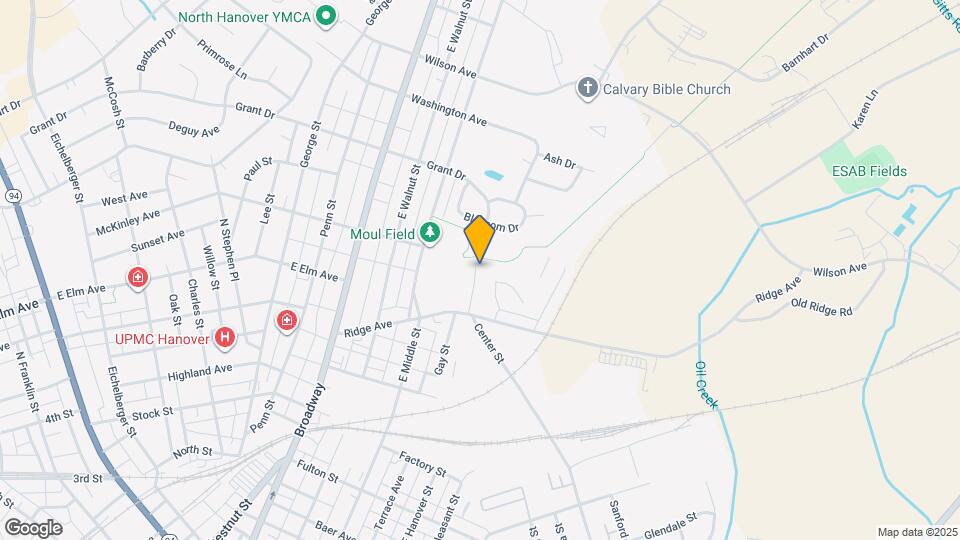 Cherry Tree Townhouses by Trone Apartments | Hanover, PA Apartments For ...